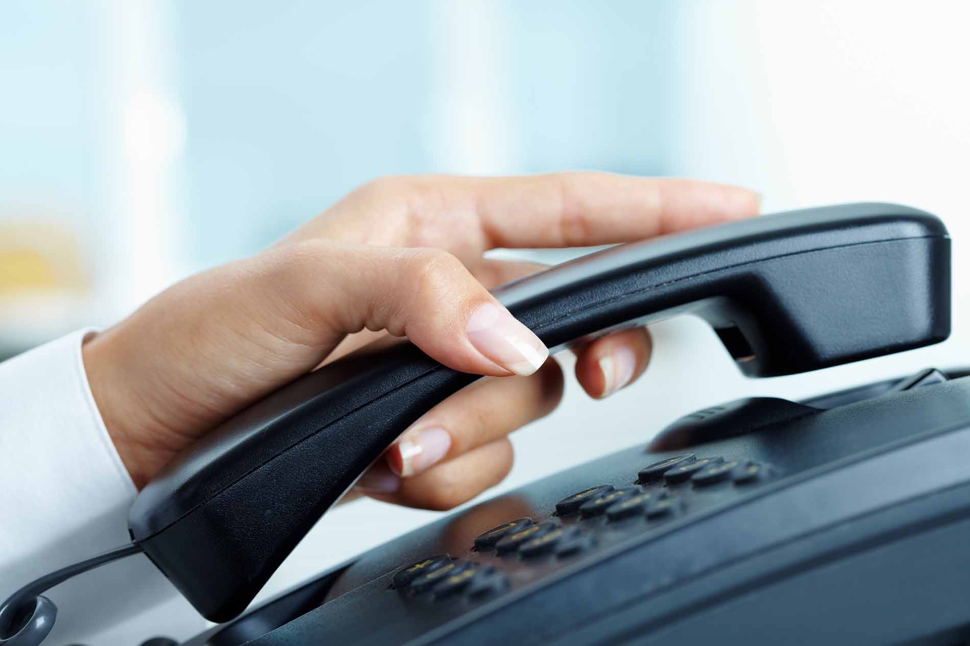 Business Telephone Systems & Installations | Coastal Hi-Fi & Communications