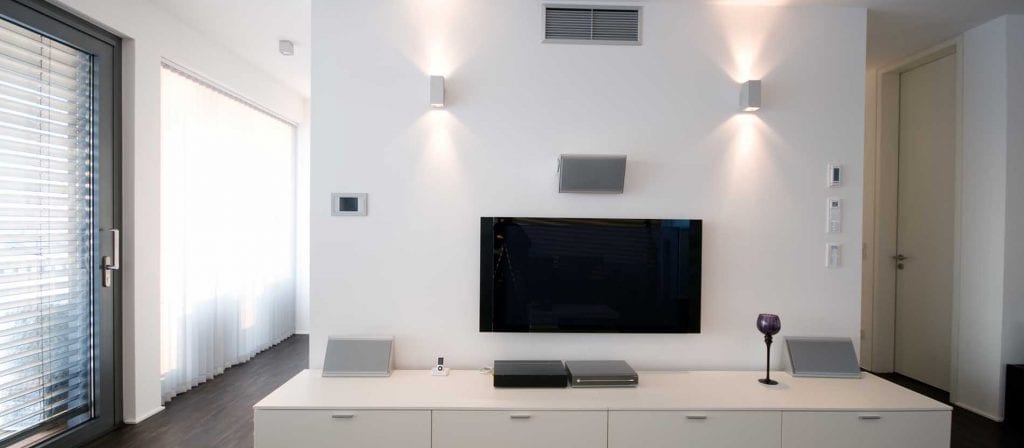 Installing, Repairing & Replacing Phone, TV & Data Points | Coastal Hi ...